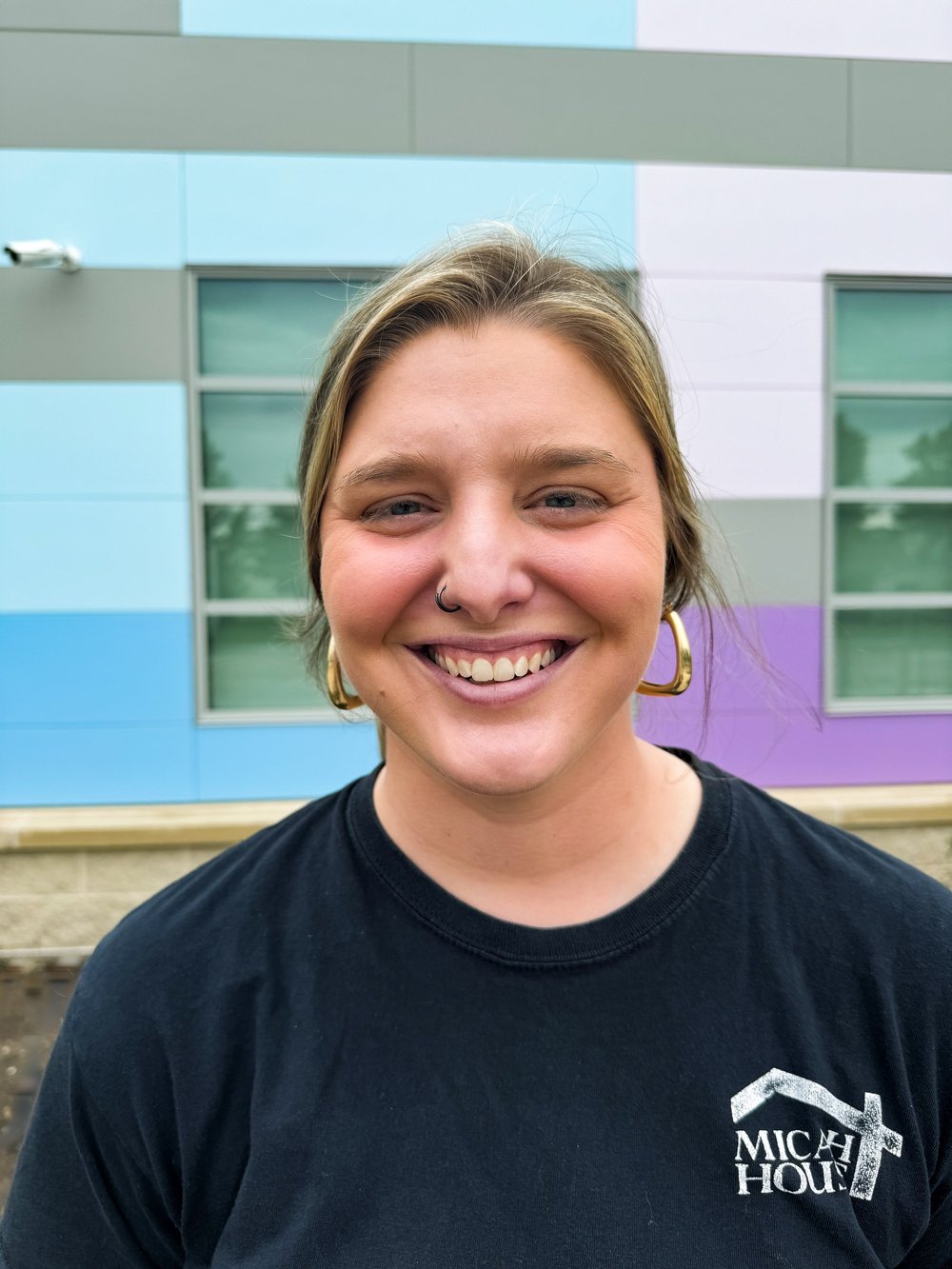 Staff — Florence M. Lakin Child Development Center