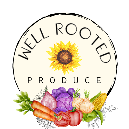 Well Rooted Produce