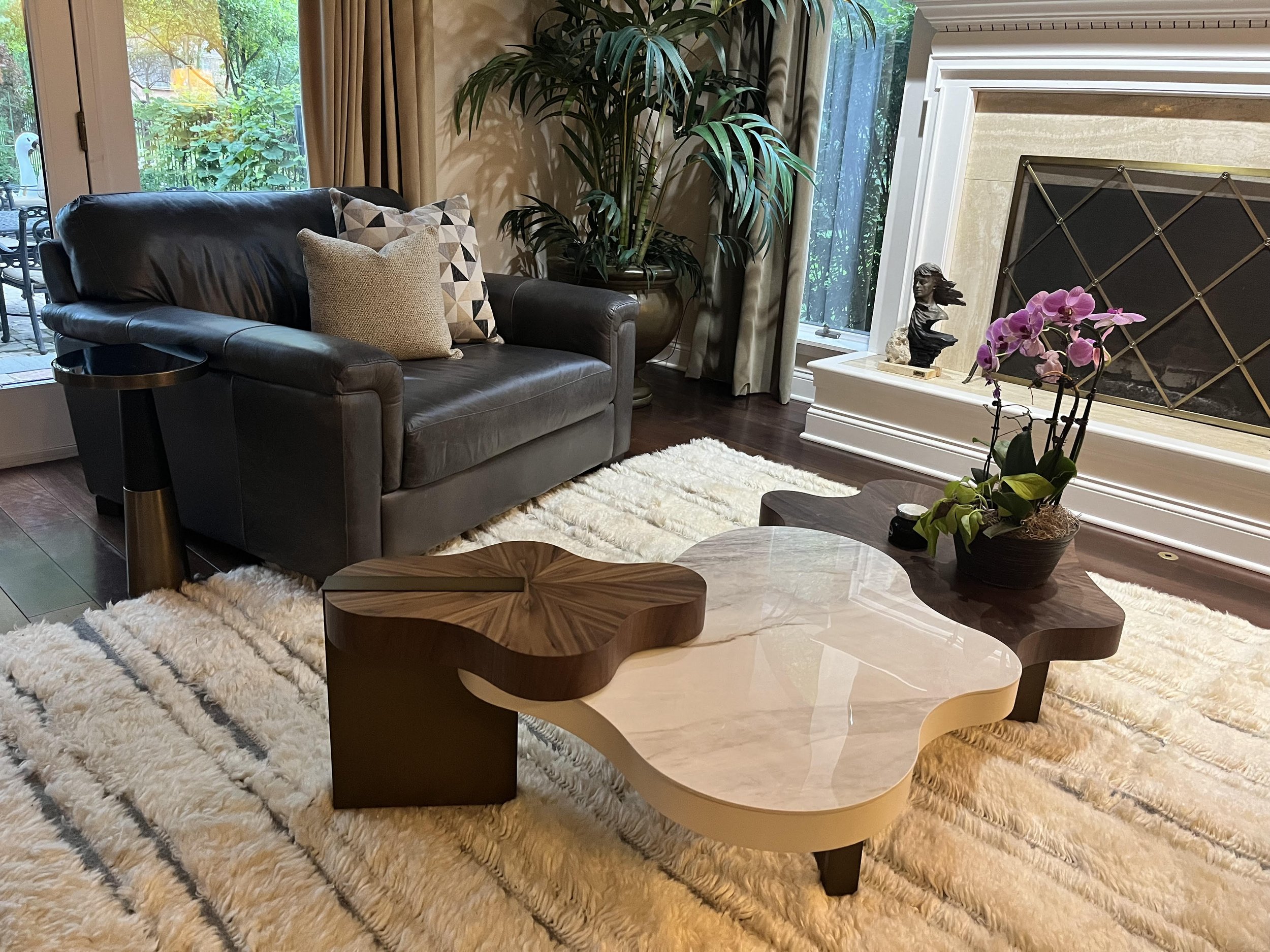 Restorative Interiors