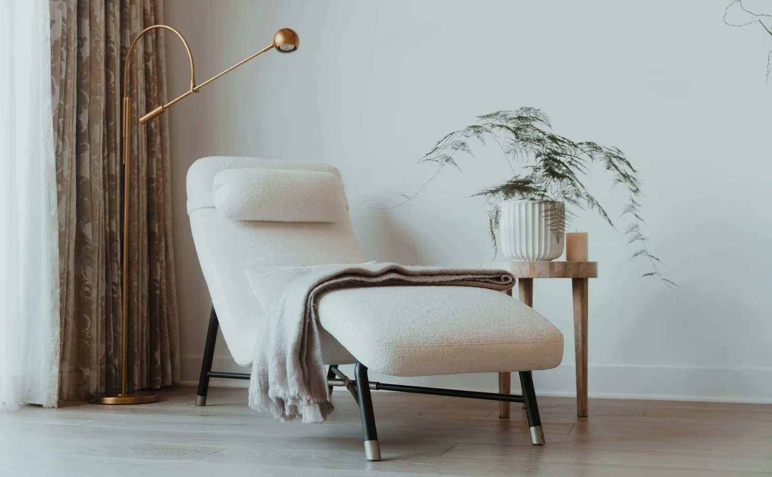 Restorative Interiors