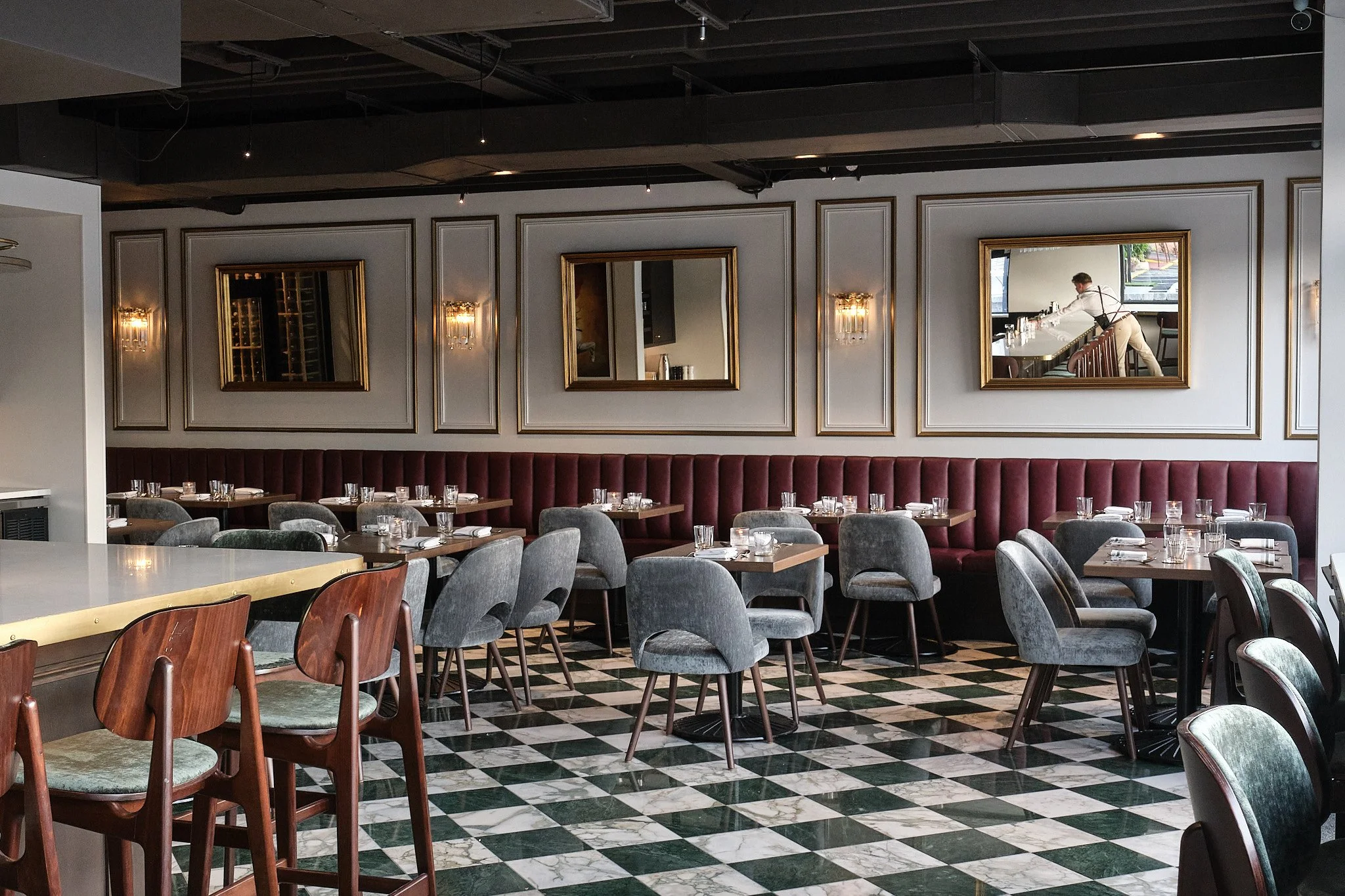 Our Restaurants — Tastes Pretty Good