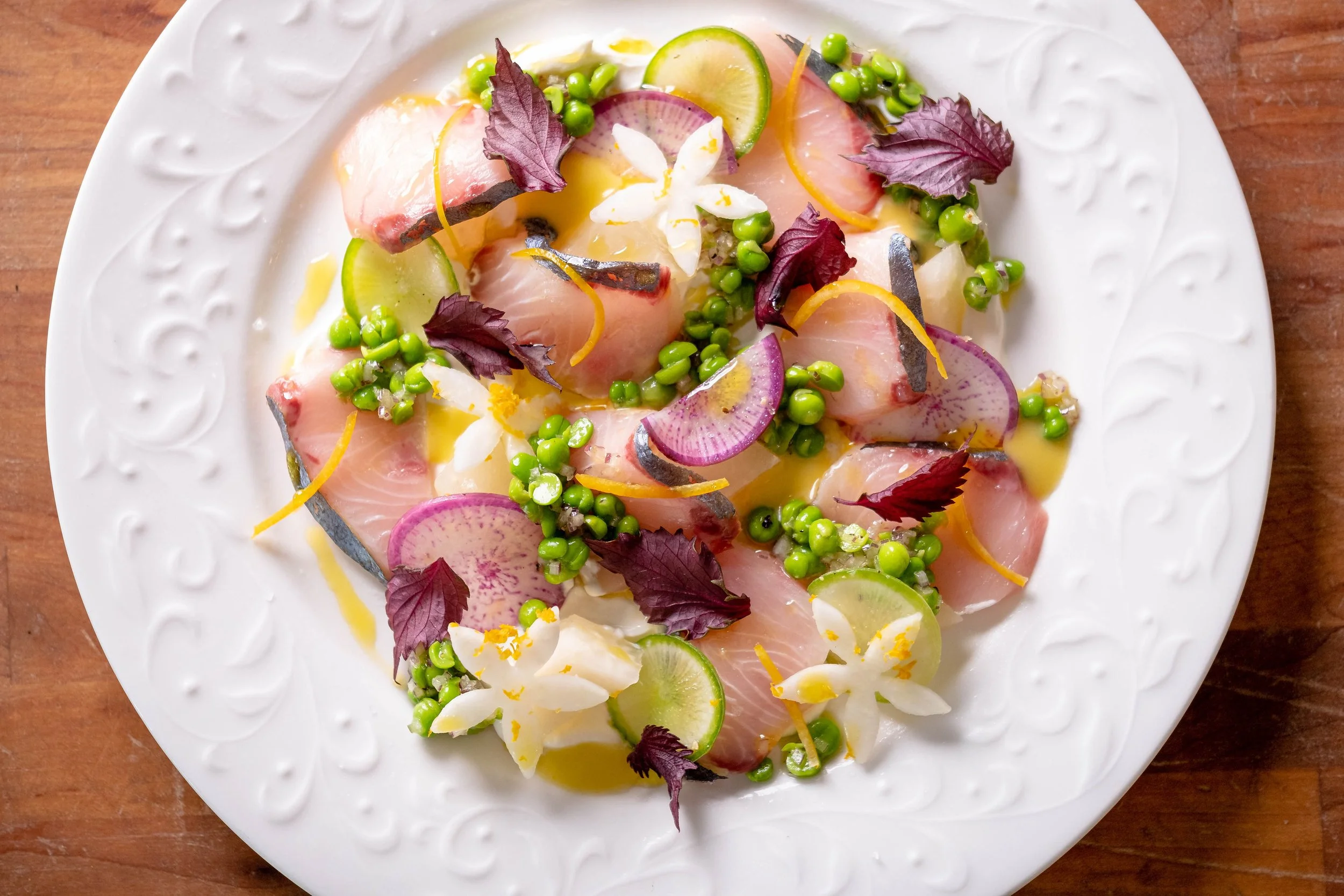 Our Restaurants — Tastes Pretty Good
