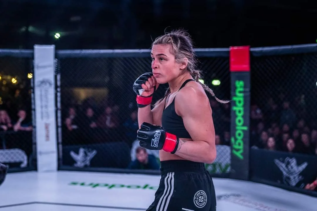 Meet the Team — Levels MMA - Kids & Teens Academy