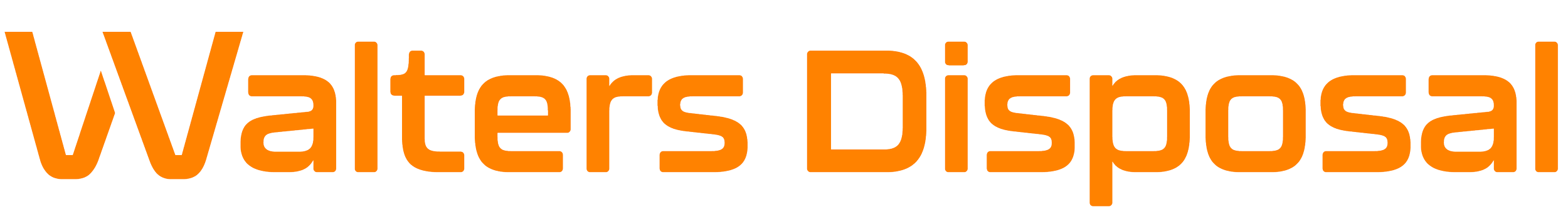 Walters Disposal