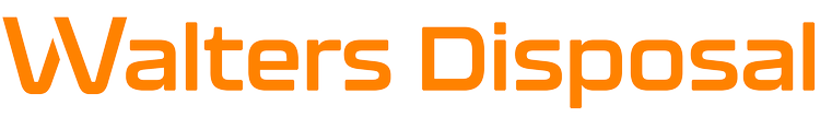 Walters Disposal