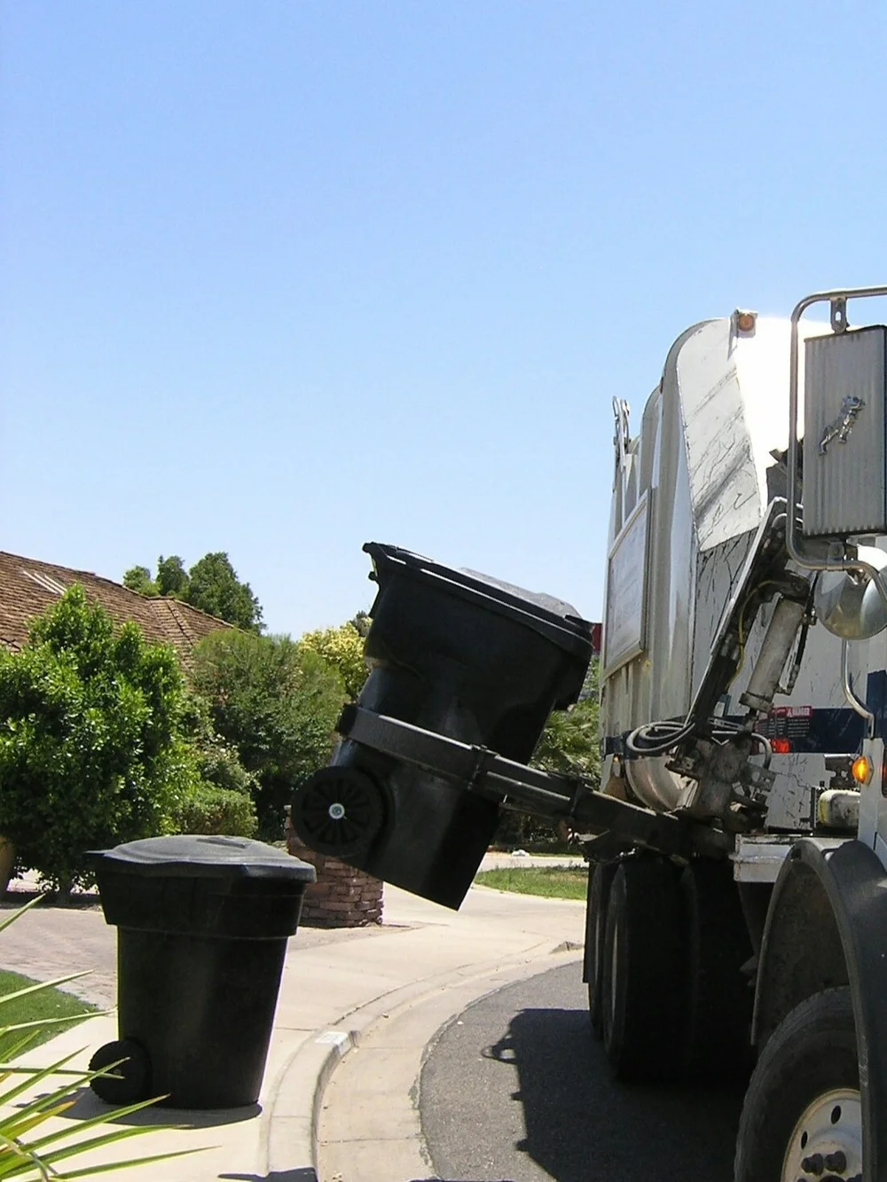 Walters Disposal
