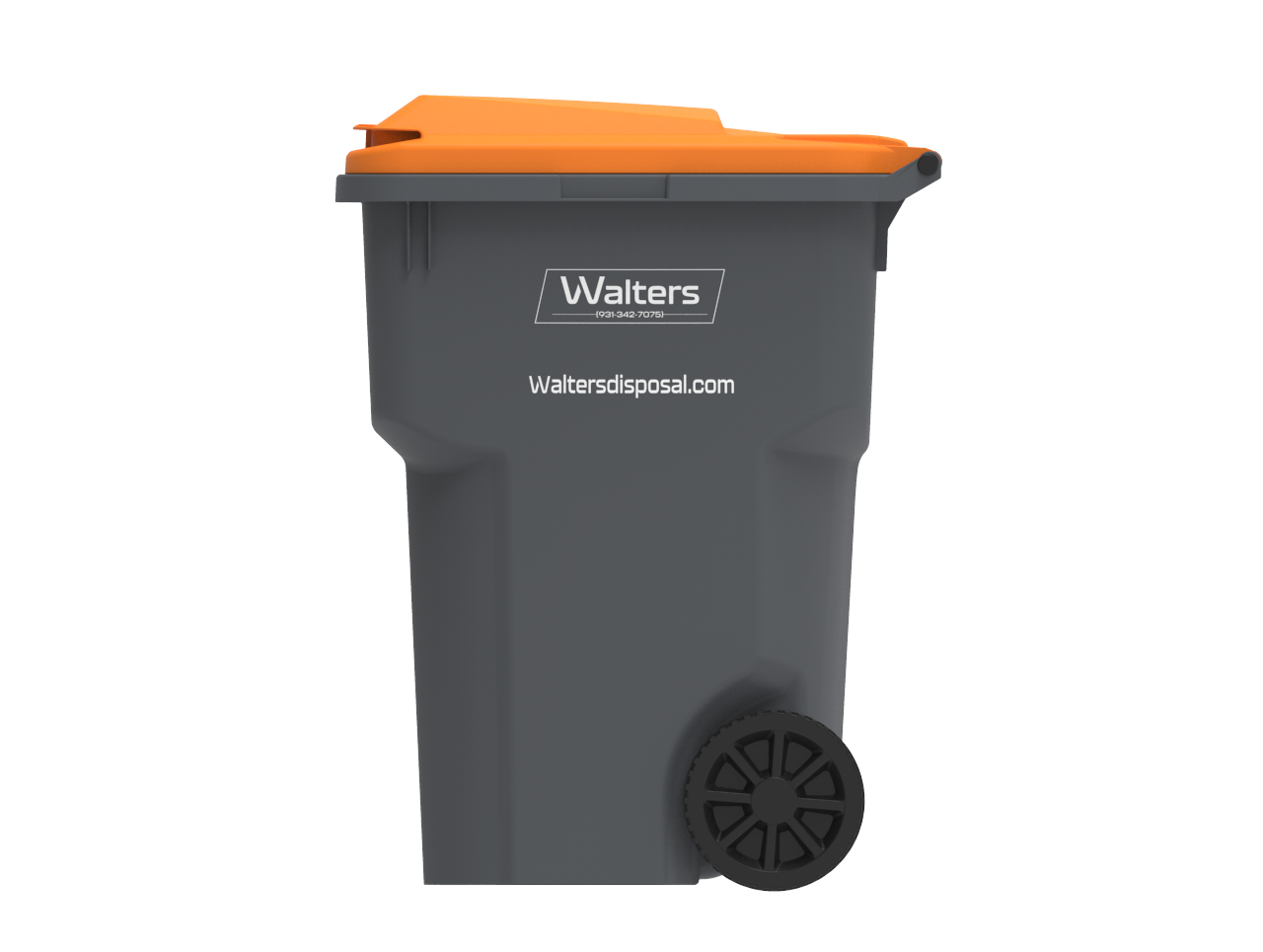 Walters Disposal