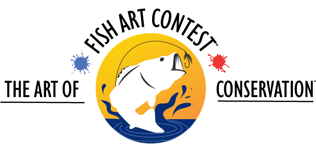 Fish Art Contest — Art of Conservation