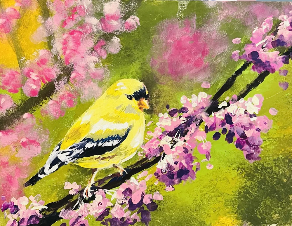 2024 Songbird Art Winners | Celebrate Bird Art - Get Inspired — Art of ...