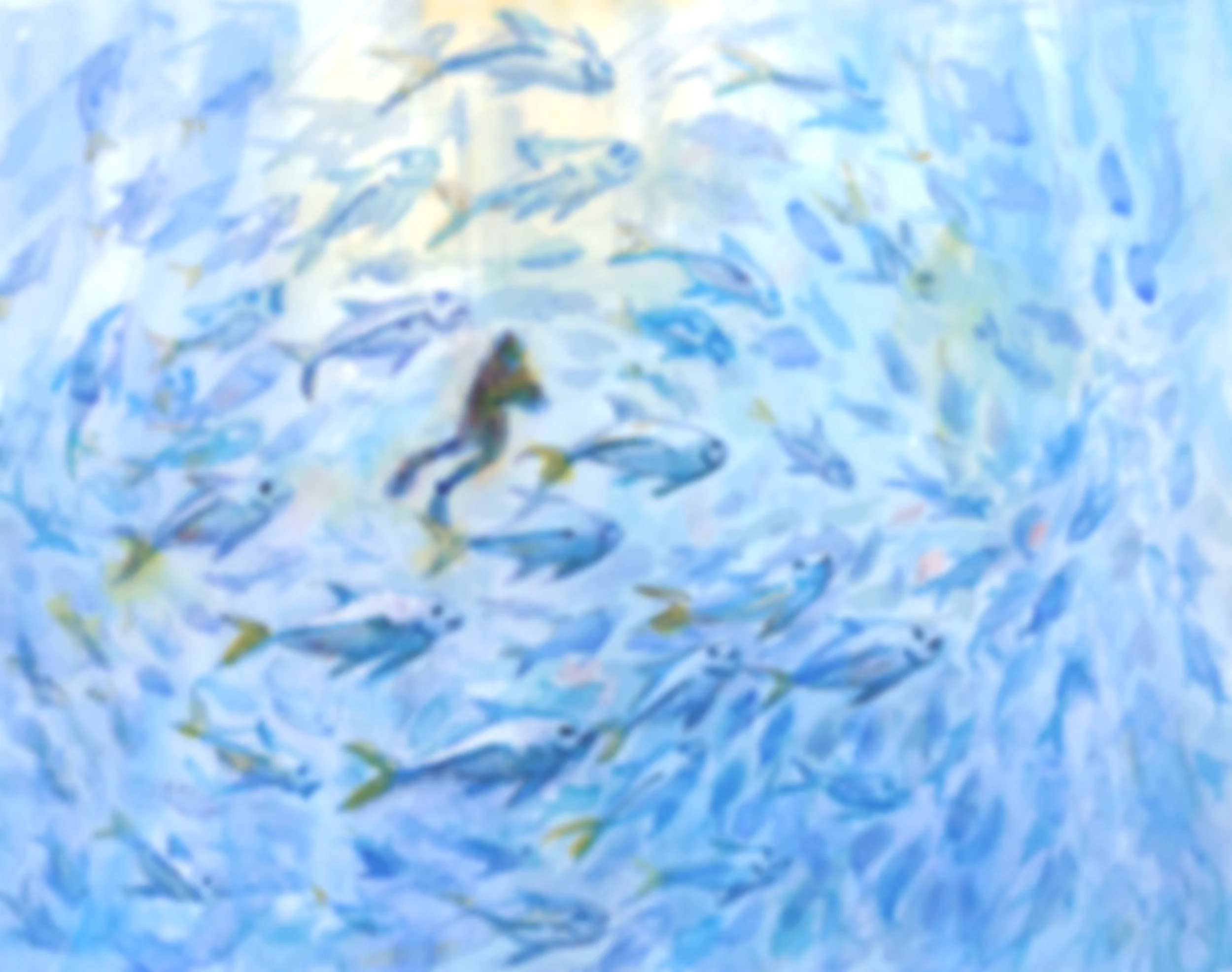 Songbird Art Contest — Art of Conservation