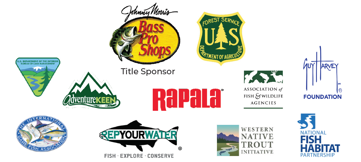 Fish Art Contest — Art of Conservation