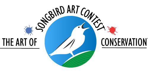 Songbird Art Contest — Art of Conservation