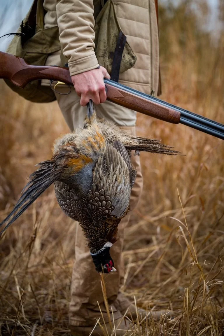 Salt Plains Outfitters | Kansas’s Premier Hunting Destination