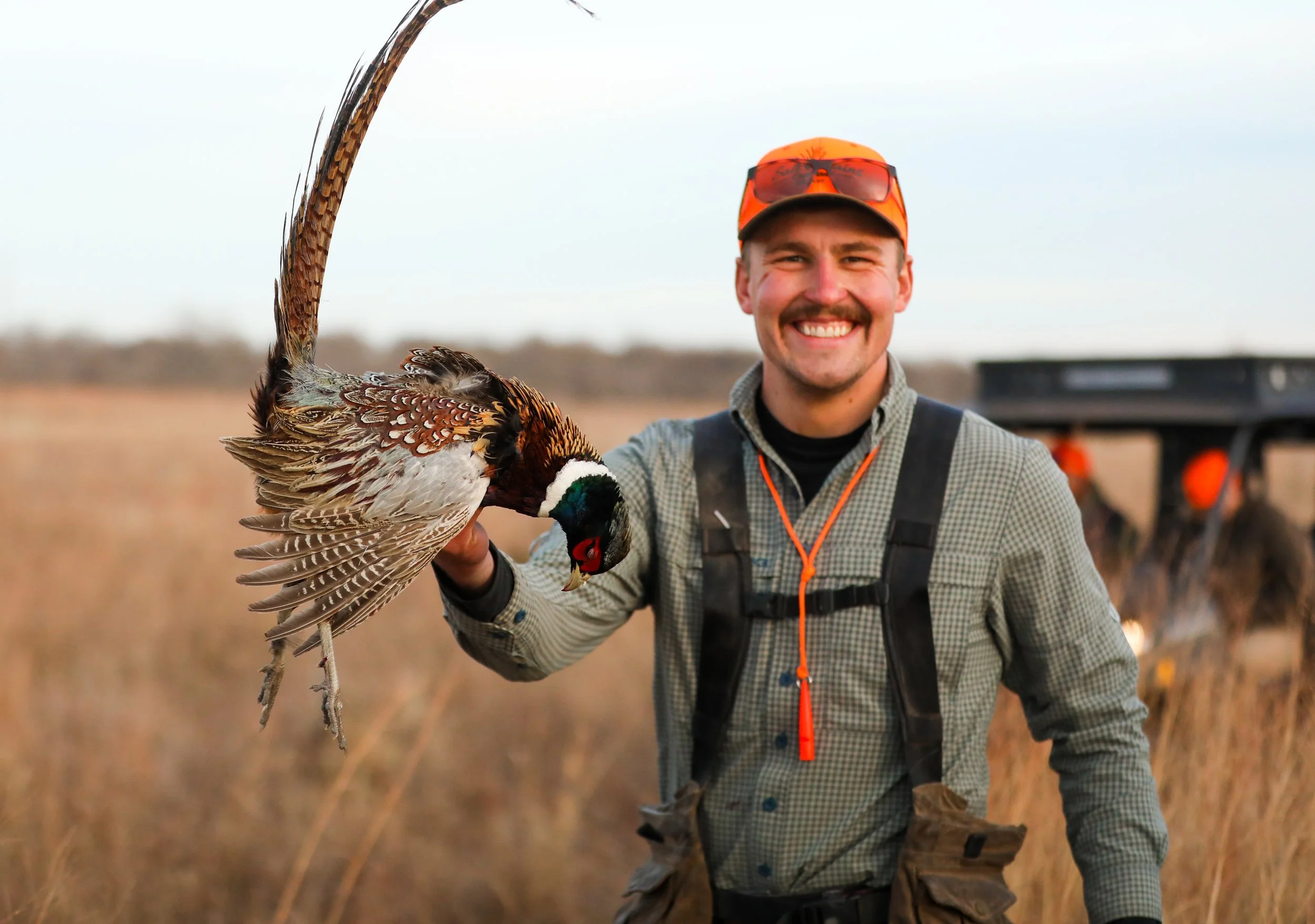Salt Plains Outfitters | Kansas’s Premier Hunting Destination