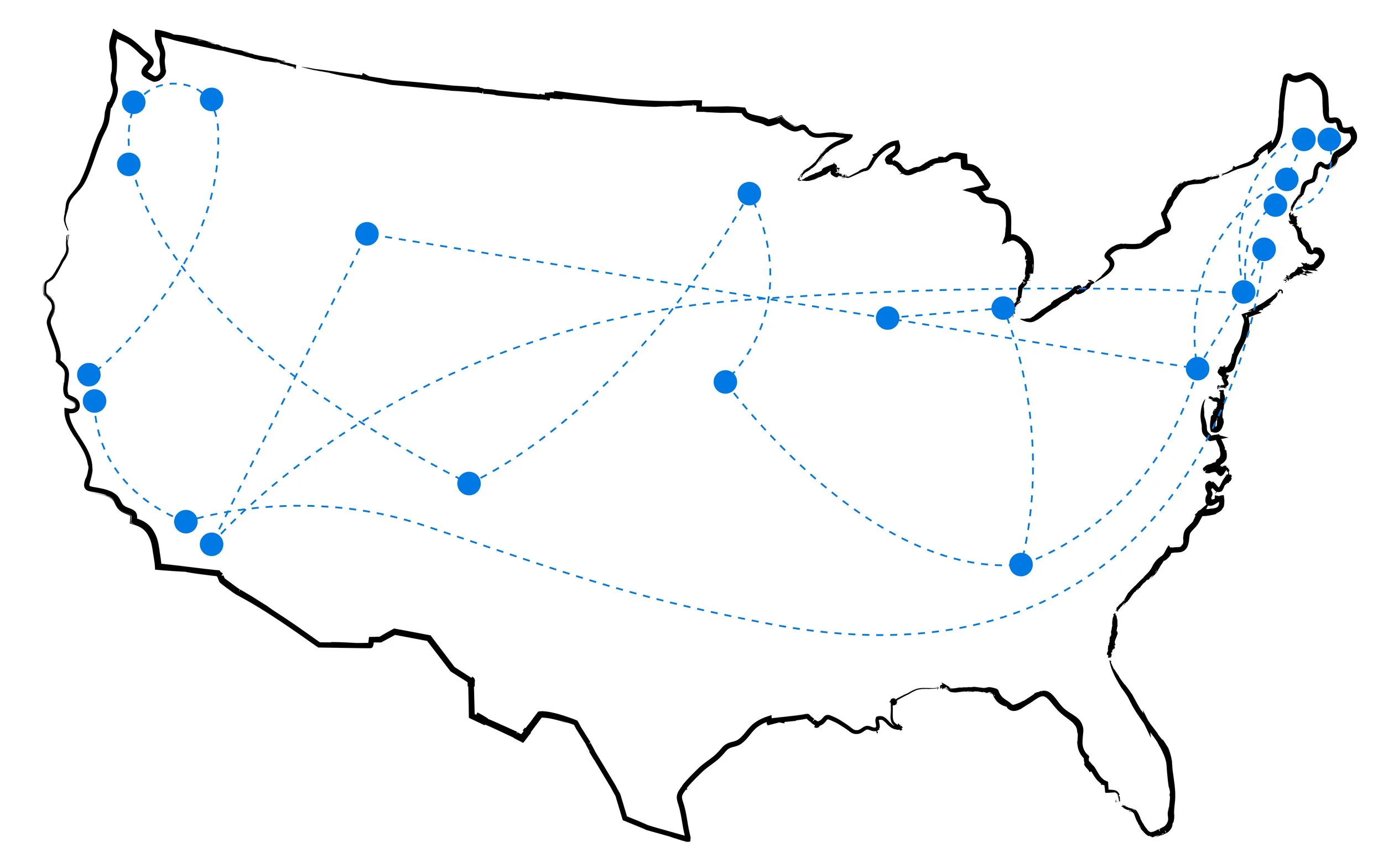 Tour — What If We Get It Right?