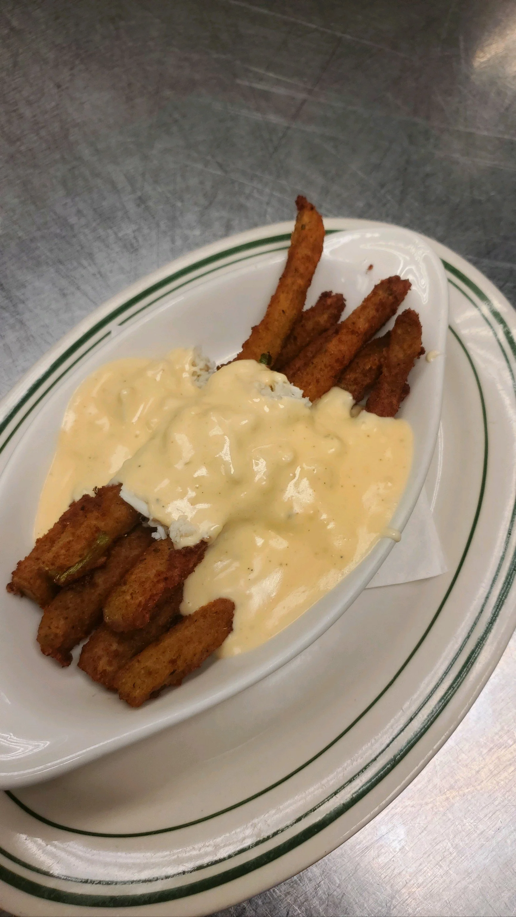 Gallery — Doe's Eat Place of Baton Rouge