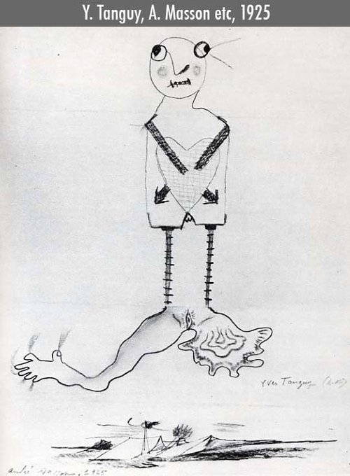 Weird Combinations: The Exquisite Corpse Music Project — Think Jar ...