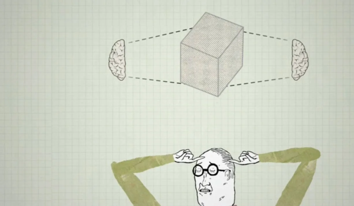The CIA, innovation and hay bales: creativity expert Michael Michalko ...