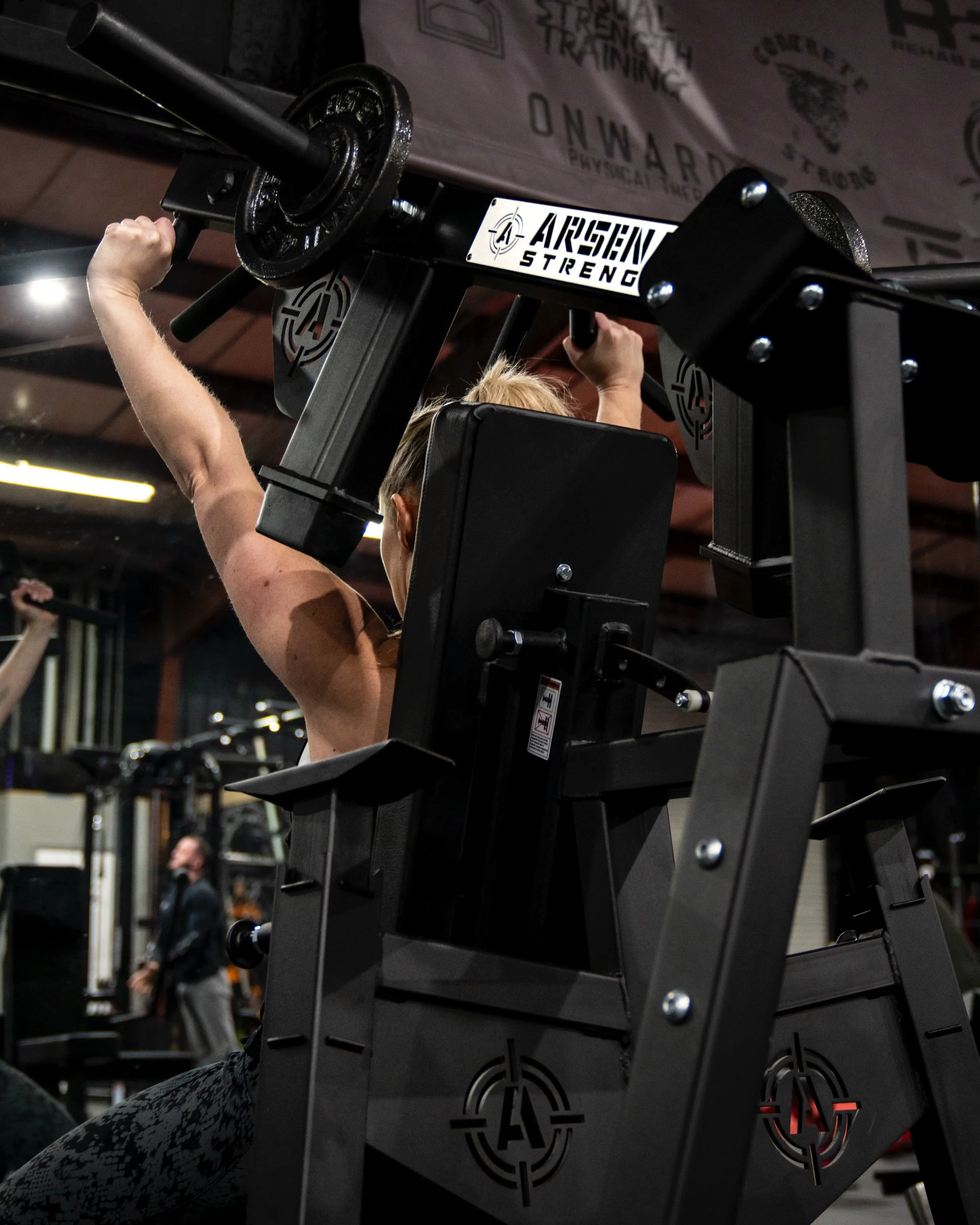 Standard Membership — HTB Final