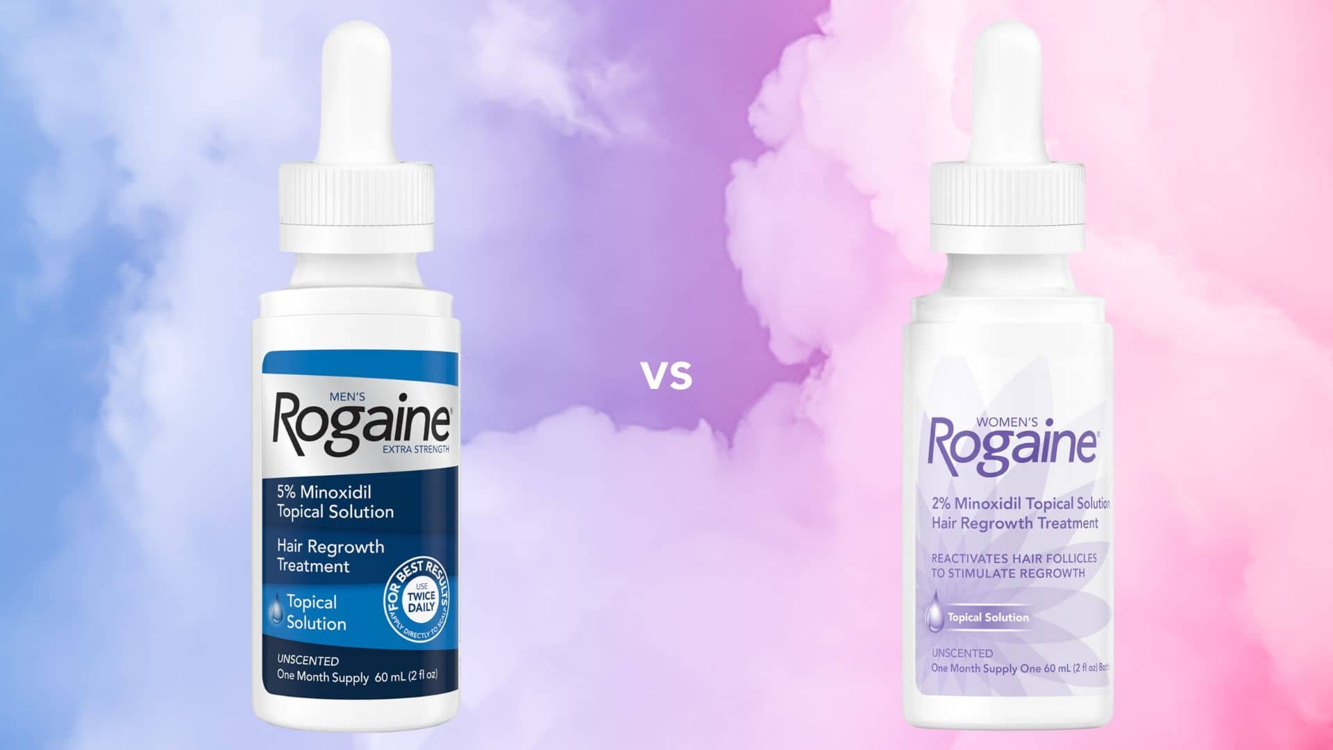 Rogaine for Hair Loss: A Dermatologist's Treatment Guide