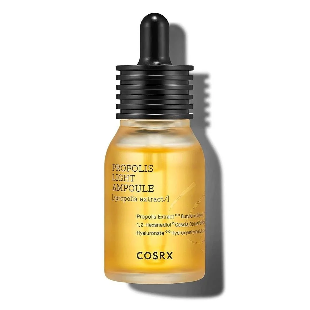 Dermatologist Reviews on Beauty of Joseon Glow Serum