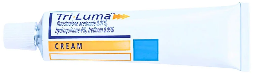 Doctor’s Note: Your Essential Guide to TriLuma Cream