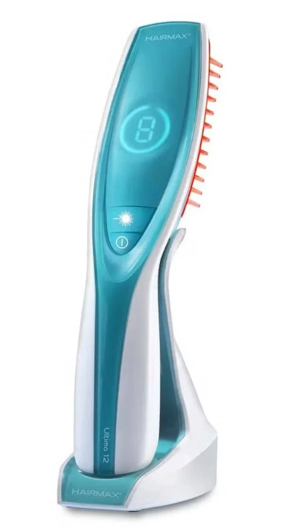 Uncover the Science of Red Light Therapy for Hair Growth