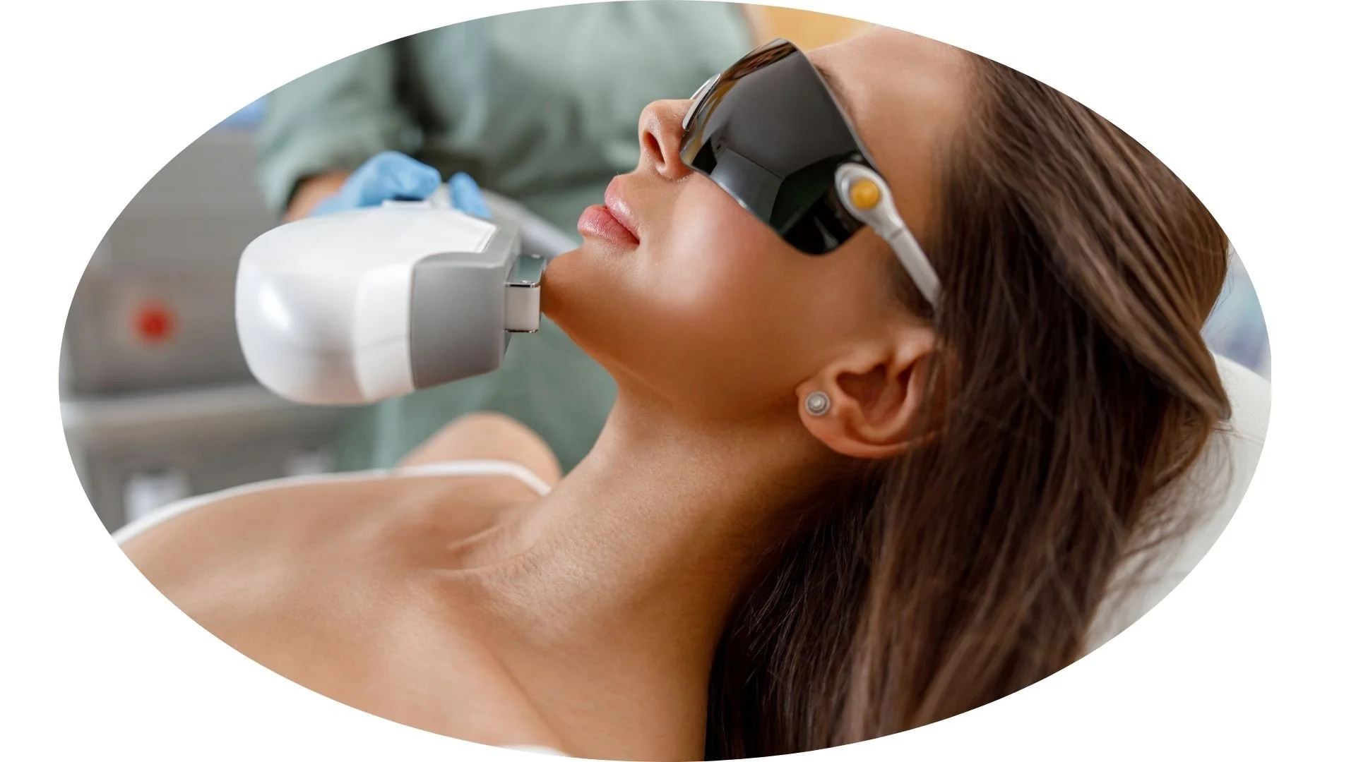 IPL vs PDL Laser: Choosing the Best Treatment for Rosacea