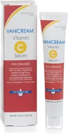 Vanicream Vitamin C Serum Review (from Dermatologist)