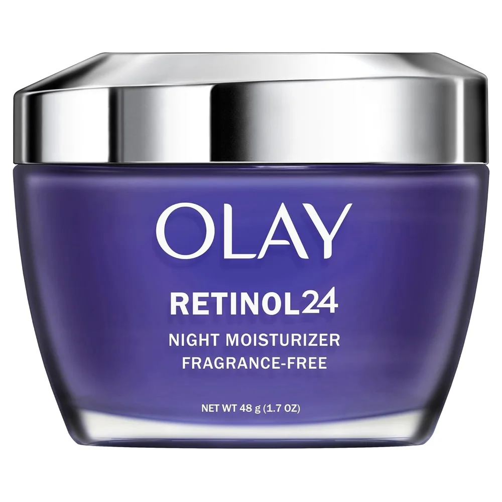 Olay Retinol 24: Dermatologist's Honest Review