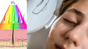 IPL vs PDL Laser: Choosing the Best Treatment for Rosacea