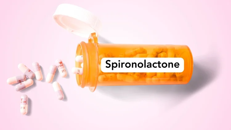 Doctor’s Note: Your Essential Guide to Spironolactone