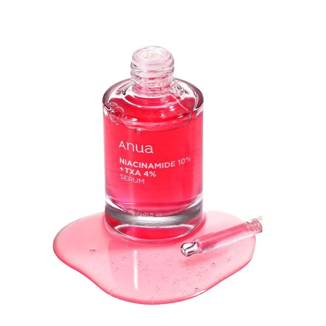 Dermatologist Reviews: Anua Dark Spot Correcting Serum