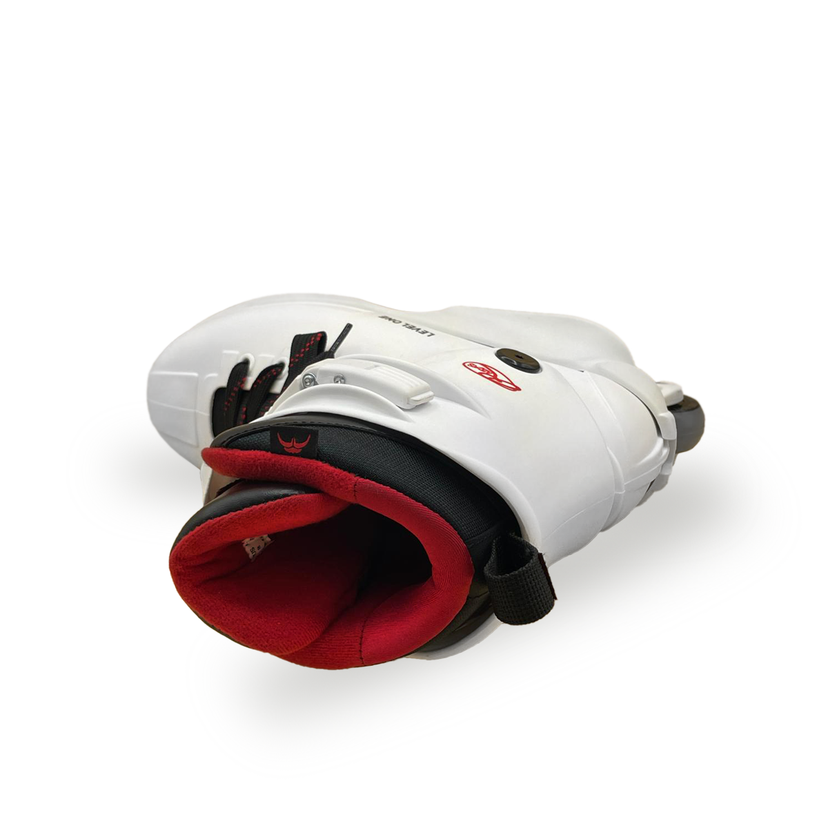 SHOP — RAZORS SKATE CO.