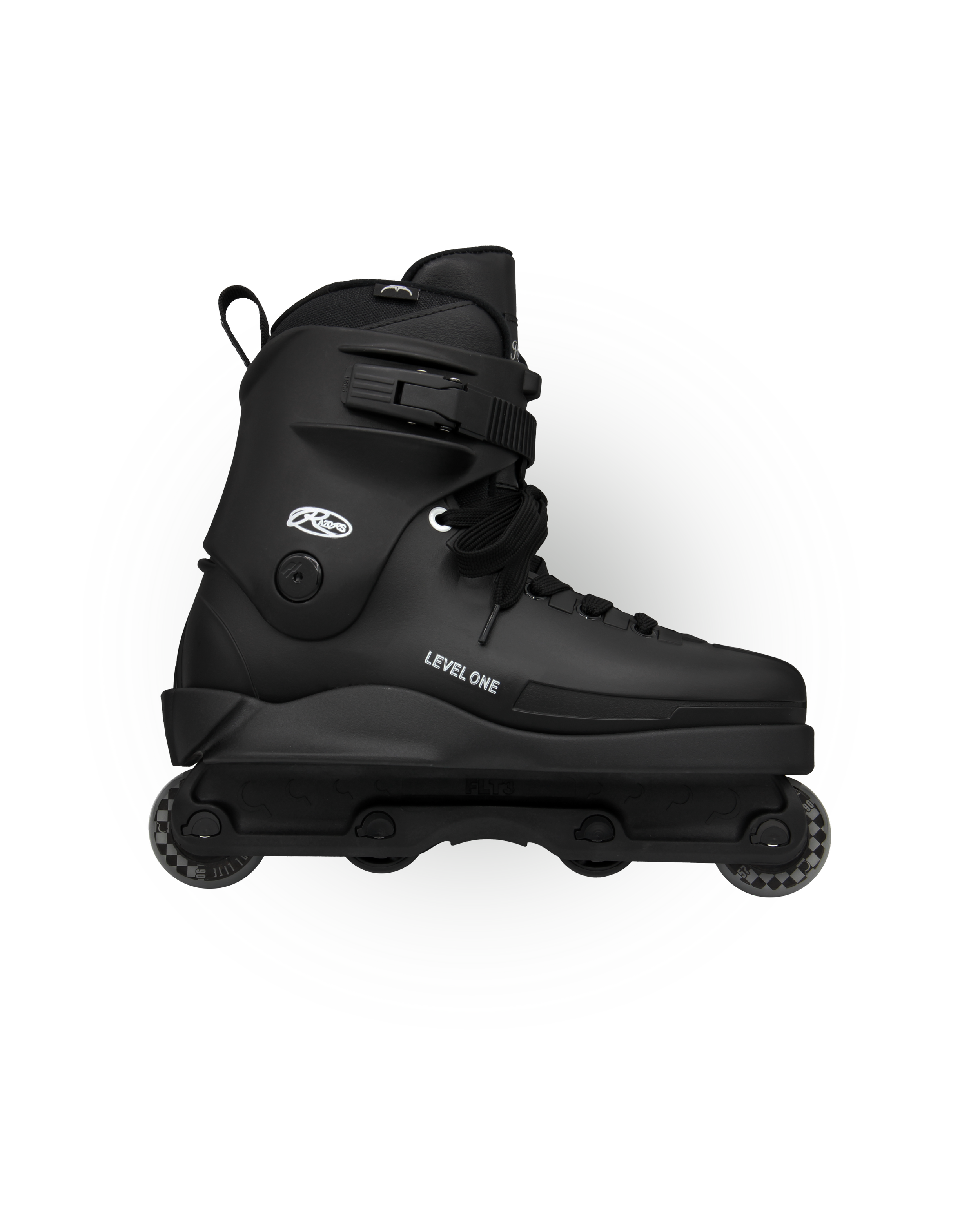 RAZORS SKATE CO.