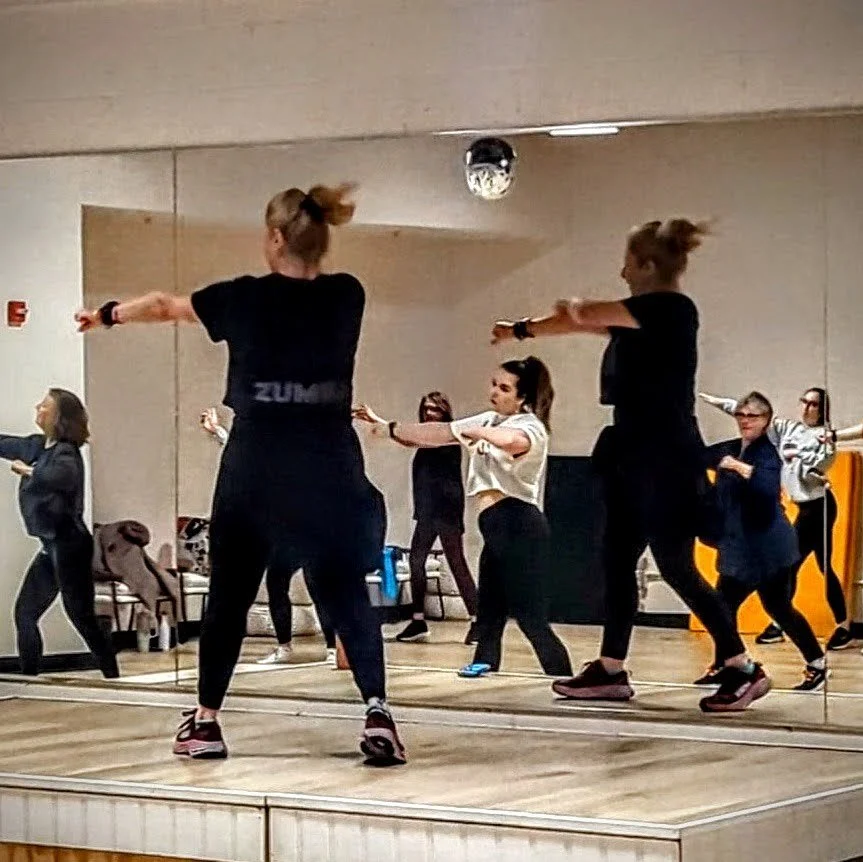 Classes | Get Moving Today – Join Our Classes — Body Positive Dance Fitness