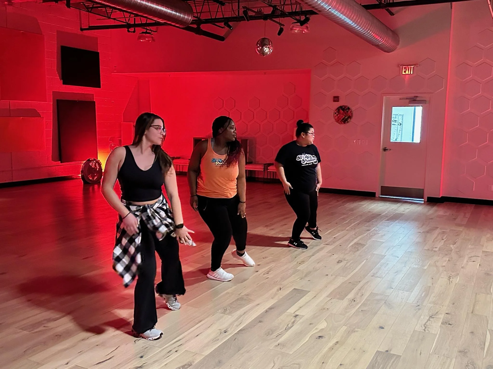 Classes | Get Moving Today – Join Our Classes — Body Positive Dance Fitness