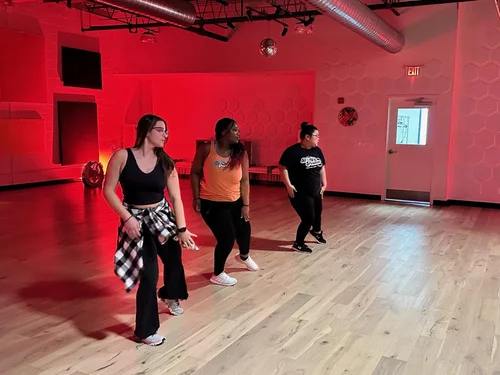 Classes | Get Moving Today – Join Our Classes — Body Positive Dance Fitness