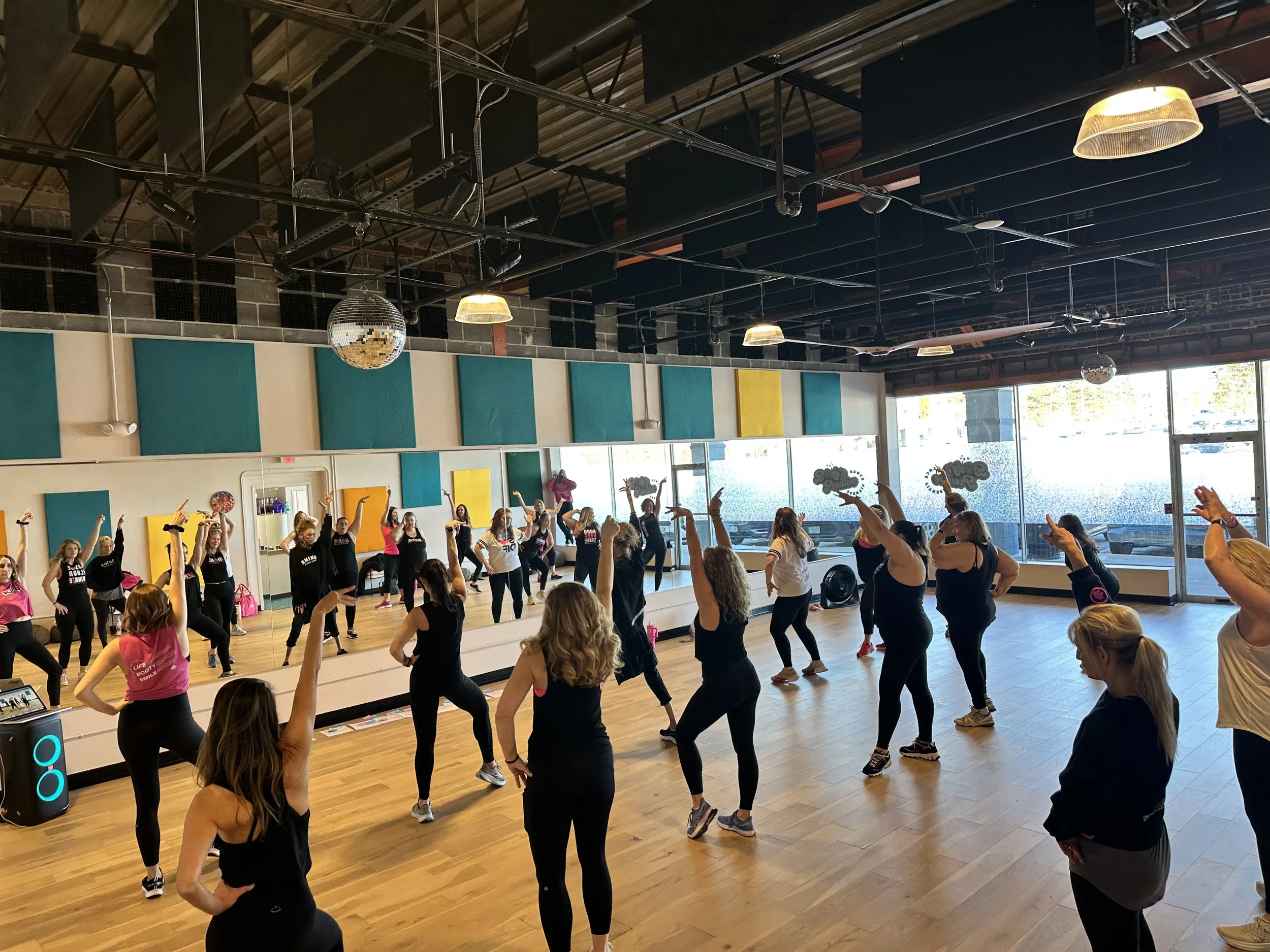 Classes | Get Moving Today – Join Our Classes — Body Positive Dance Fitness