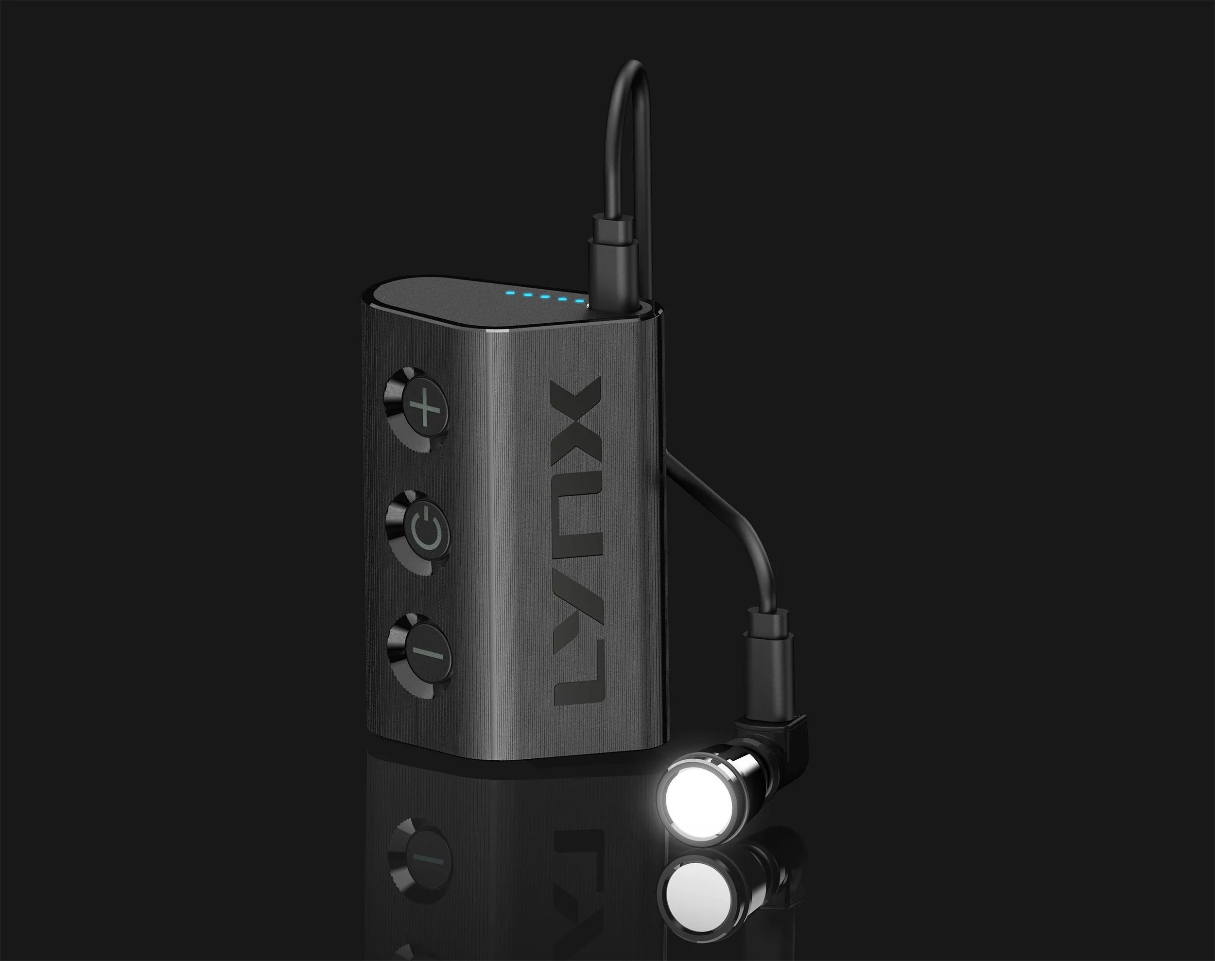 Lynx Headlights for Surgeons - Hands-Free Precision Lighting — LP MED