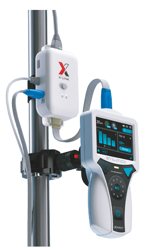 STIMPOD NMS450X+ | Handheld Neuromuscular Monitoring System — LP MED