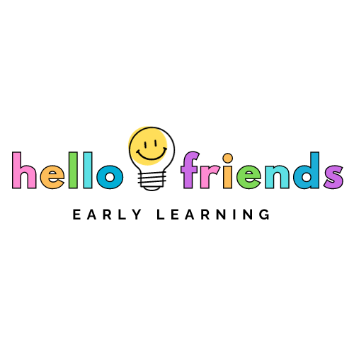 Hi Friends Logo Hi Friend: Share The Vibe • Change The World