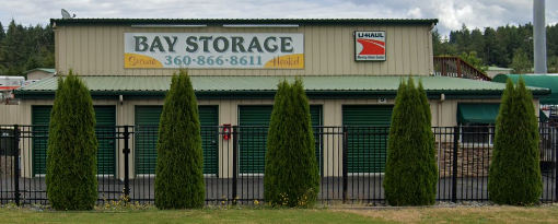 Bay Storage
