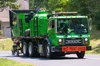 Striping and Control Marking | Ensure Safety Today — Right Traffic