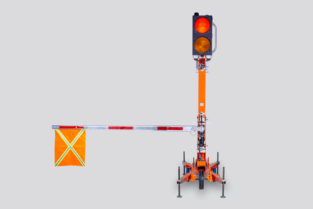 Traffic Control Company: Traffic Safety Flaggers & Management Solutions