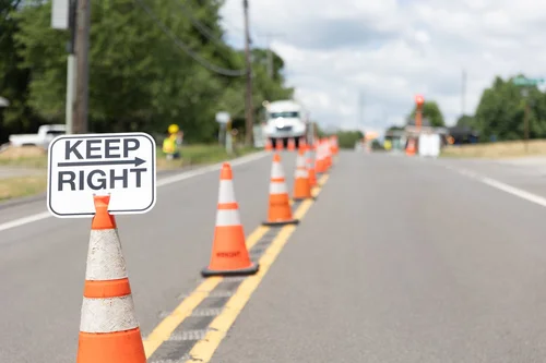 Guardian SmartFlagger (AFAD) Traffic Control Flagger Assistance Device ...