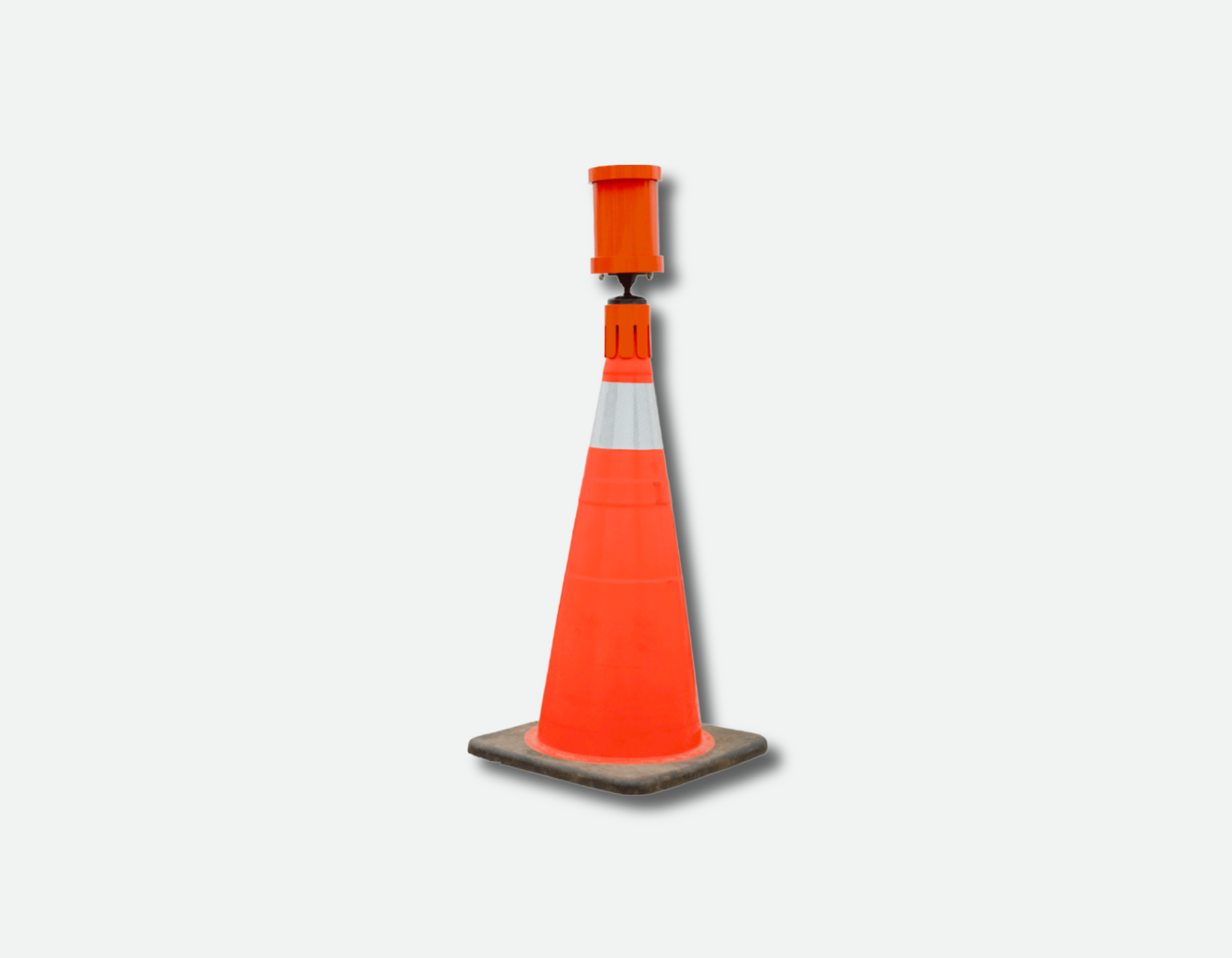 Guardian SmartFlagger (AFAD) Traffic Control Flagger Assistance Device ...