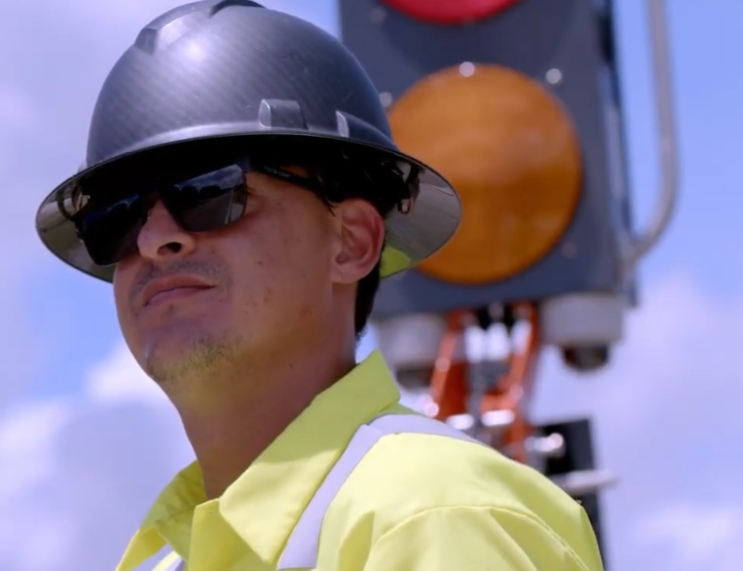 Traffic Control Services Florida: Flagging & Signs Rental Near You ...