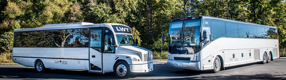 About — LW transportation