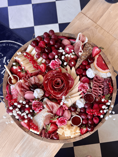 Caseus Provisions — Caseus Crispy Melty